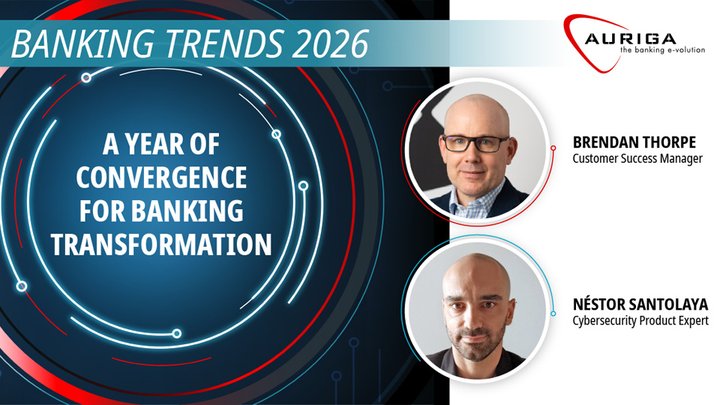 Banking Trends 2026: What will 2026 hold for Banking and Financial ...