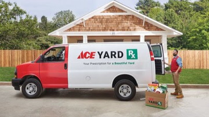 Ace Hardware launches yard care subscription service | Retail Customer ...