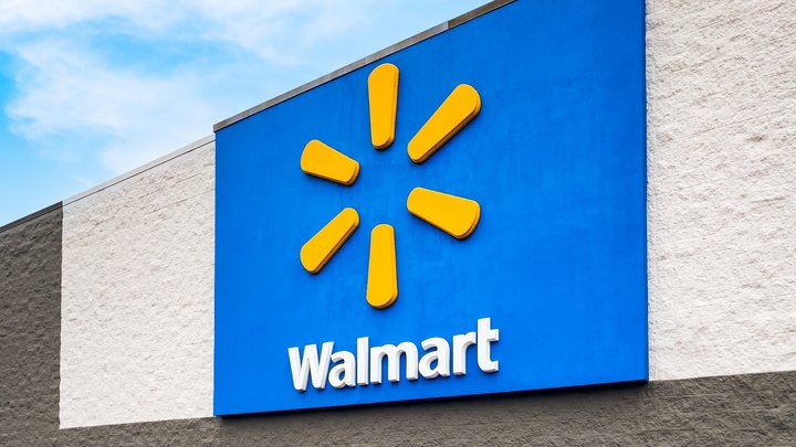 Walmart removes more self-checkout lanes as a response to shoplifting ...