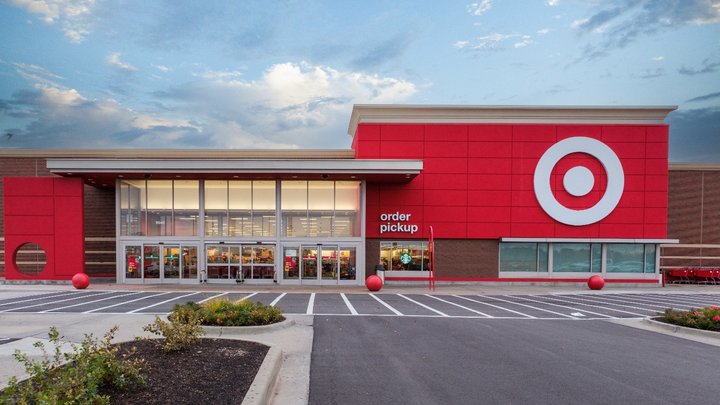 Target in Dorchester, Massachusetts shuts down self-checkout kiosks ...