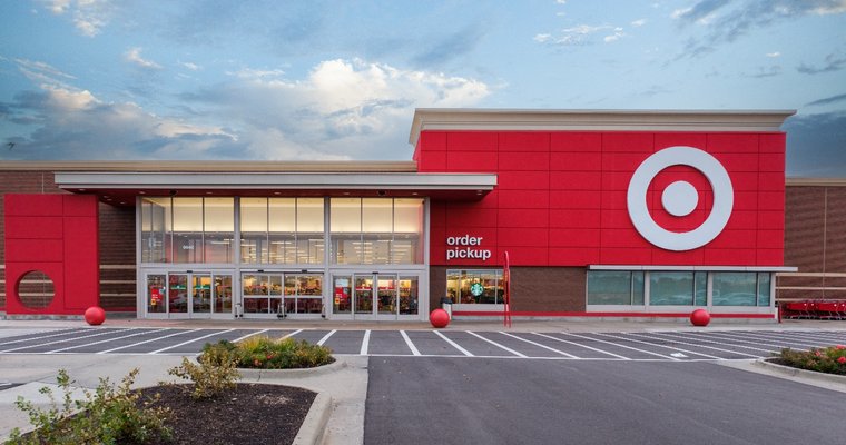 Target shutters self-checkout in Massachusetts location | Retail ...