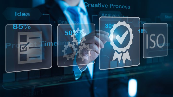 Humly announces ISO certifications | Digital Signage Today