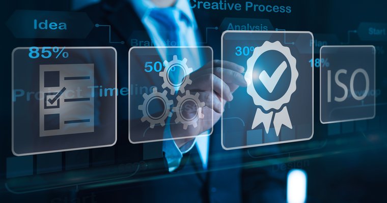 Humly announces ISO certifications | Digital Signage Today