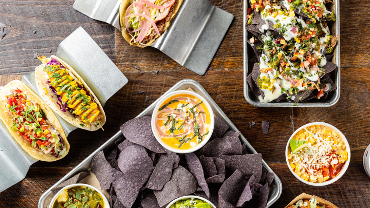 Velvet Taco making international debut in London | Fast Casual
