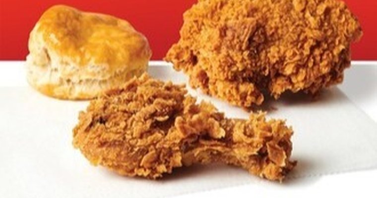 Chester's Chicken enters value game with $5 box | QSR Web
