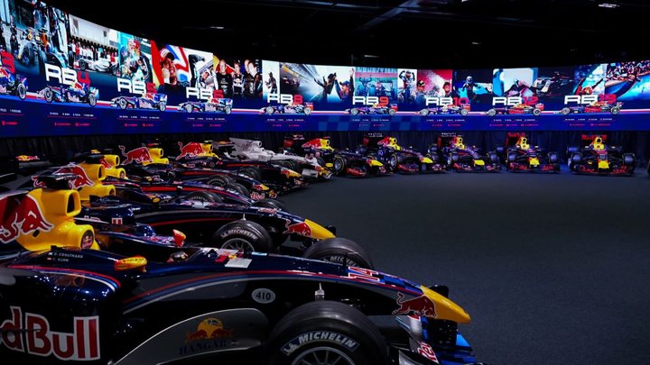 PPDS, Oracle Red Bull Racing extend partnership with multi-year ...