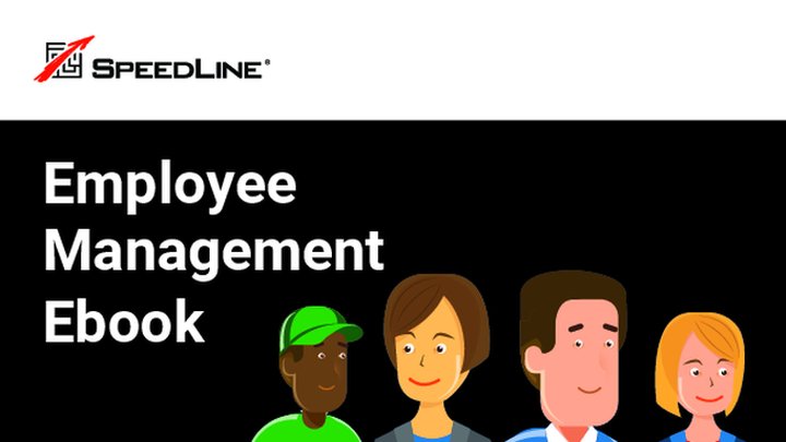 Employee Management Ebook | Pizza Marketplace