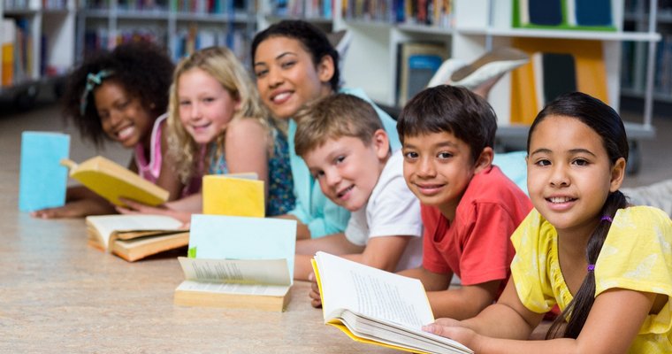 Dallas Stars Foundation installs book vending machine at Charles Rice ...