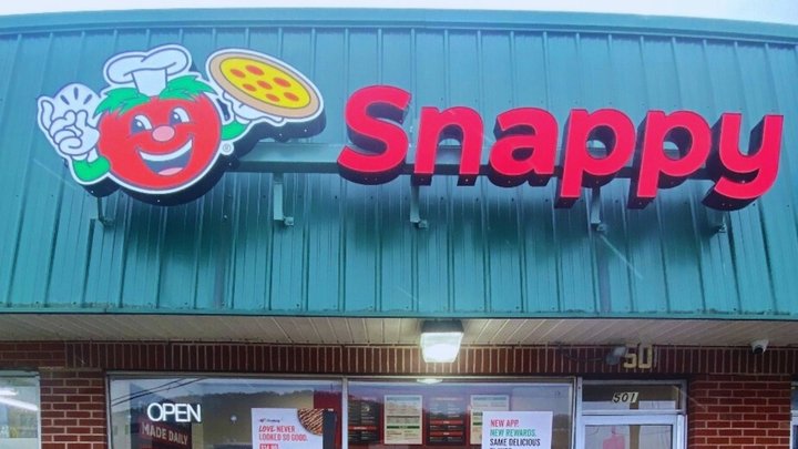 Snappy Tomato Pizza debuts in Batavia, Ohio | Pizza Marketplace