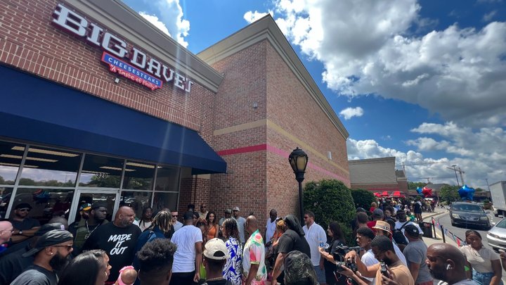 Big Dave's Cheesesteaks signs leases in 3 states | QSR Web