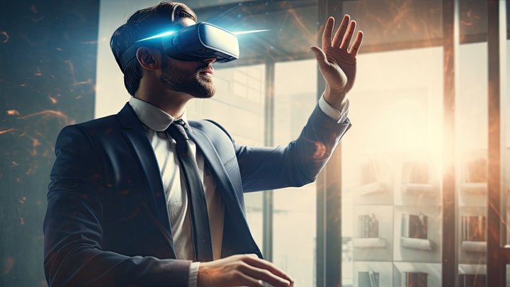 Qualcomm, Wearable Devices Ltd announce XR integration collaboration ...