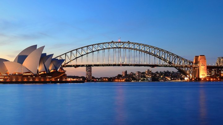 Australia surpasses 1,000 bitcoin ATMs | ATM Marketplace