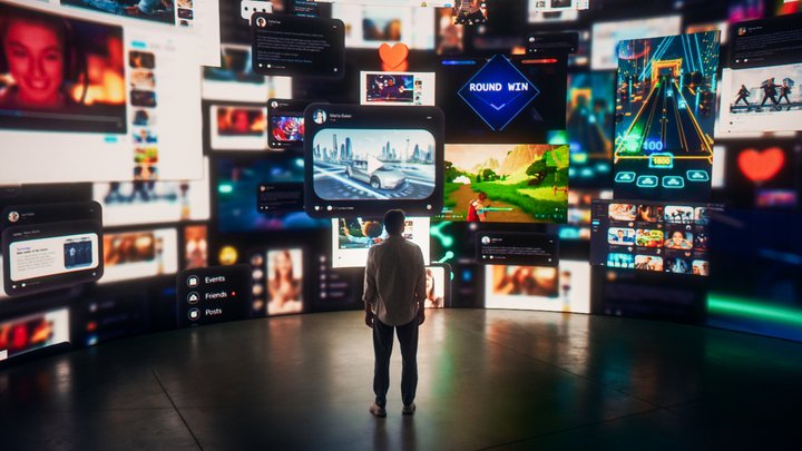 Content rich CTV OOH can pay off in viewer engagement | Digital Signage ...