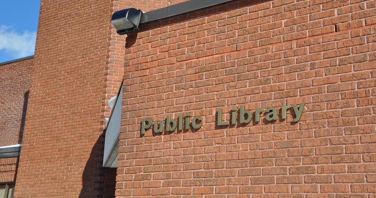 Gilbert library kiosk makes recording documents easier for East Valley ...