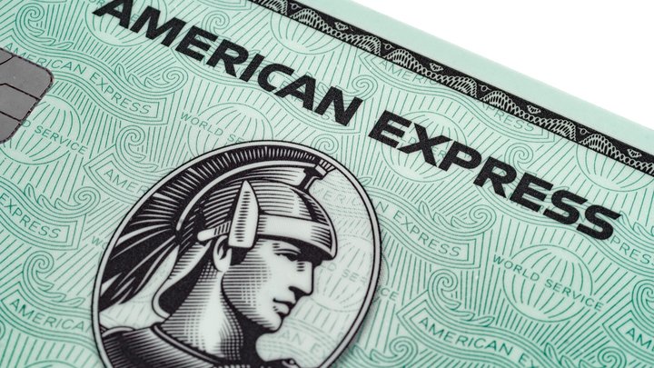 Credit One Bank intros American Express travel card | ATM Marketplace