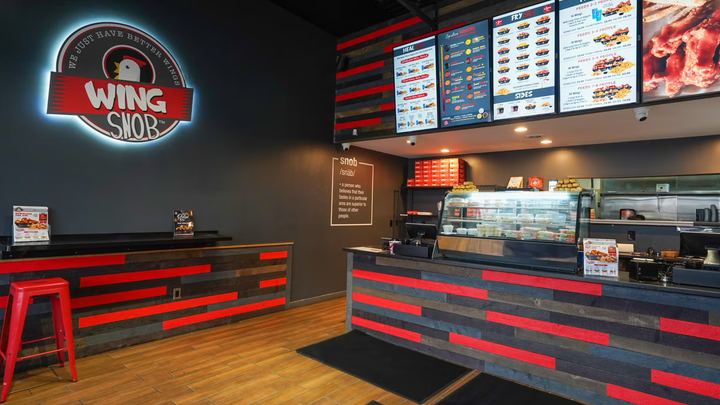 Wing Snob making Florida debut | Fast Casual