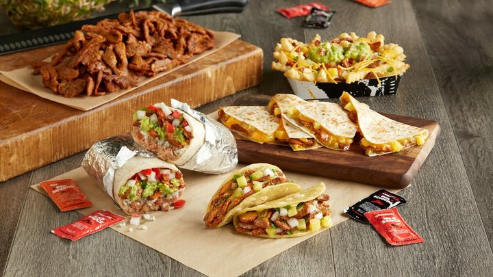 Del Taco teams up with Trejo's Tacos for Al Pastor menu | QSR Web