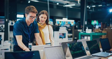 Judy Mottl | Retail Customer Experience