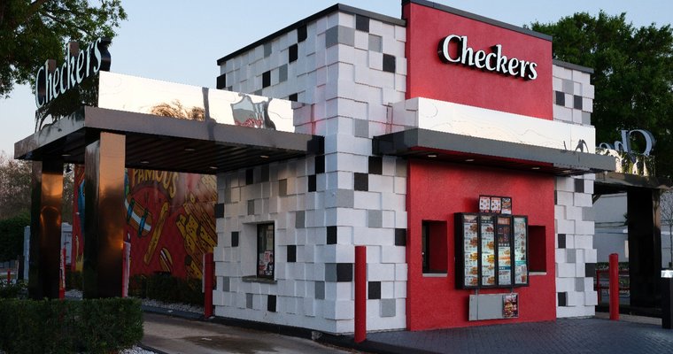 Checkers Rally s opens location in Columbia South Carolina QSR Web
