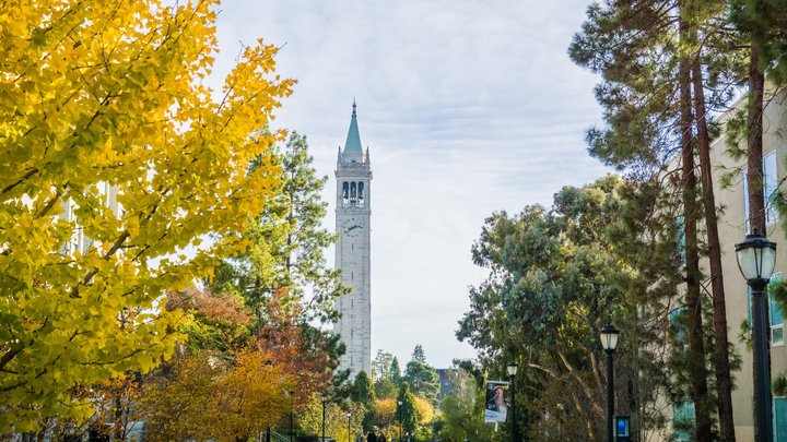 UC Berkeley selects BMO as official bank | ATM Marketplace