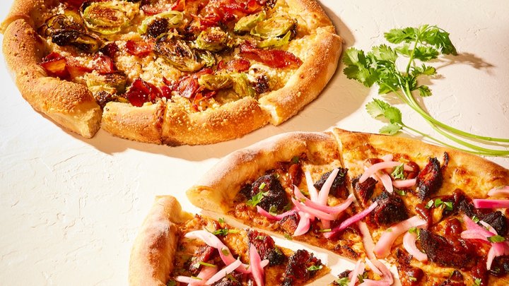 California Pizza Kitchen releases 2 pizzas, BOGO deal | Pizza Marketplace