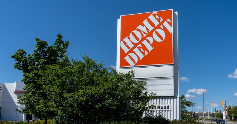 Home Depot tops with consumers | Retail Customer Experience