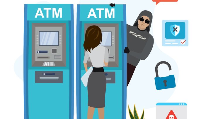 Santa Rosa, Florida authorities find skimmers on 4 ATMs | ATM Marketplace