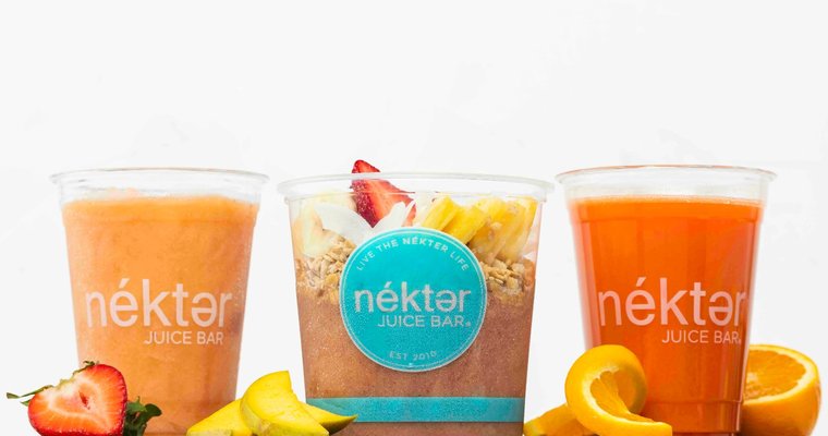 Nekter growing 24% by year's end | Fast Casual