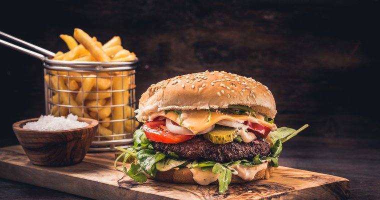 BurgerFi leverages Heinz Remix Machine | Automation & Self-Service