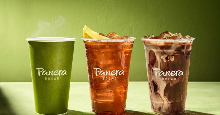 Panera is in its 'Sipping Era' | Fast Casual