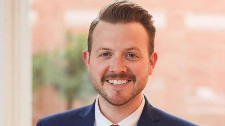 Krystal owner promotes Ryan Russell to chief of staff | QSR Web