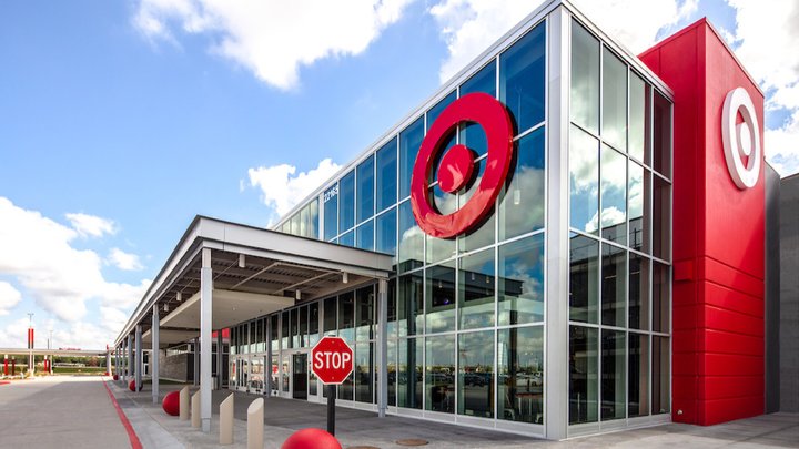 Target supply chain, store staff ready for the busy holiday season ...