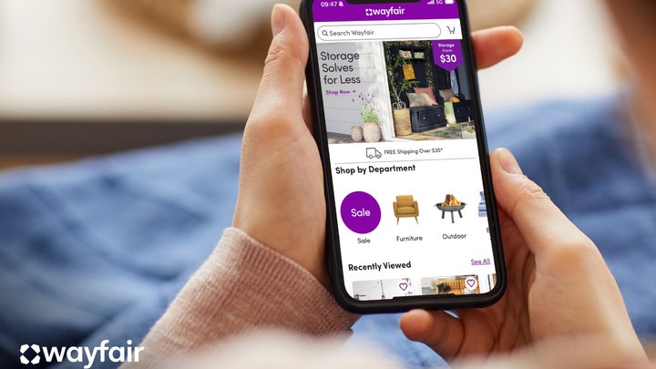 Wayfair's loyalty program all about extraordinary value, meaningful ...