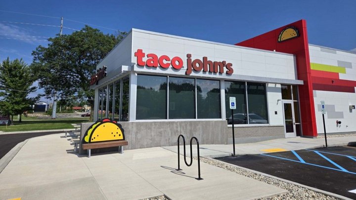 Taco John's expands Wisconsin footprint | QSR Web