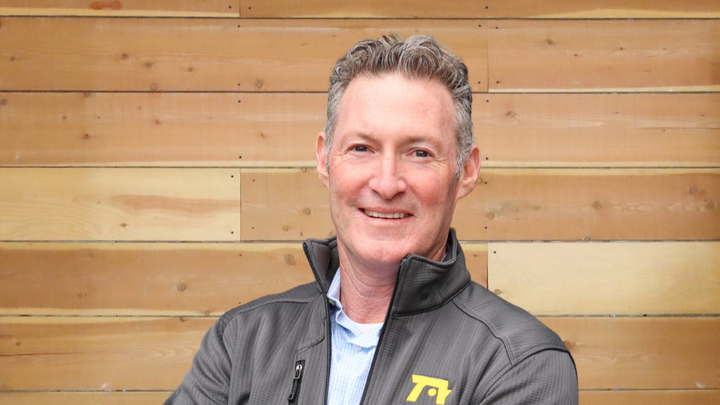Starbird appoints Greg Levin as CEO | Fast Casual