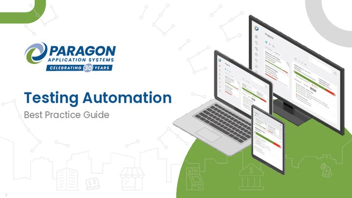 Learn How to Master the Art of Testing Automation! | ATM Marketplace