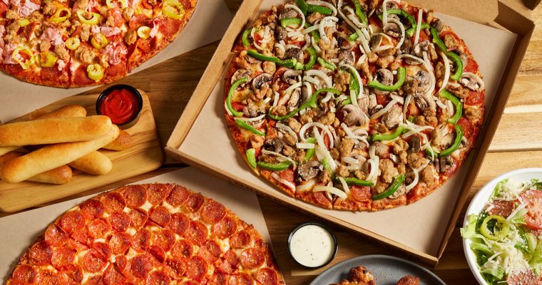 Donatos Pizza enters Texas | Pizza Marketplace