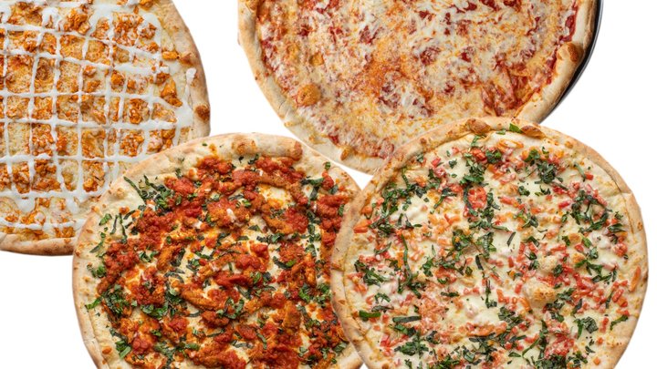 New York Pizza sets up shop in Boston with long NYC roots | Pizza ...