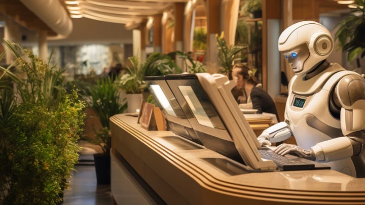 The Hybrid Branch: Blending Digital and Physical Banking | ATM Marketplace