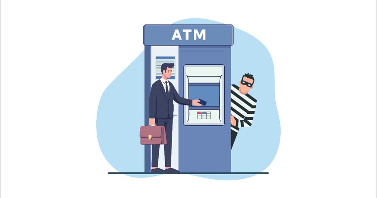 Texas police on lookout for ATM cash thieves | ATM Marketplace