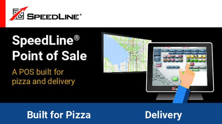 A POS built for pizza and delivery | Pizza Marketplace