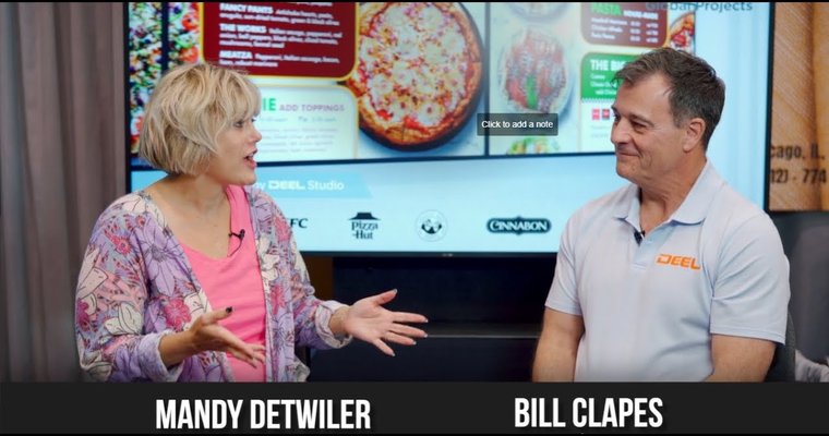 Deel Media offers creative solutions for restaurants | QSR Web