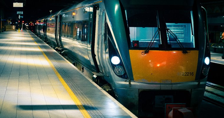 Translink rolls out self-service ticket kiosks at Ireland's York Street ...