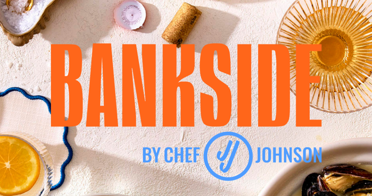 Bankside launches inside Wonder | Fast Casual