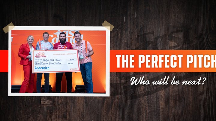 5 concepts compete for The Perfect Pitch 2024 title | Fast Casual
