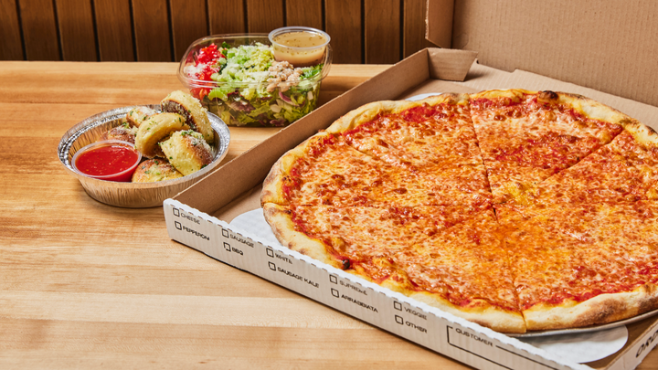 Prime Pizza opens in Mission Viejo, California | Pizza Marketplace