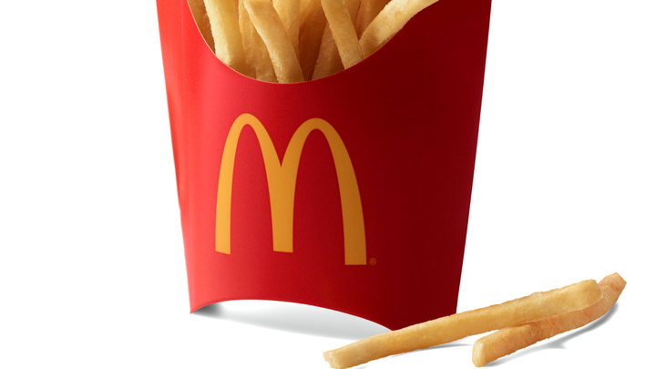 McDonald's largest fry producer stops production, lays off 4% of ...