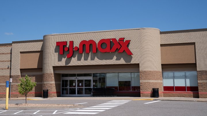 TJ Maxx, Marshalls security employees wearing body cameras | Retail ...
