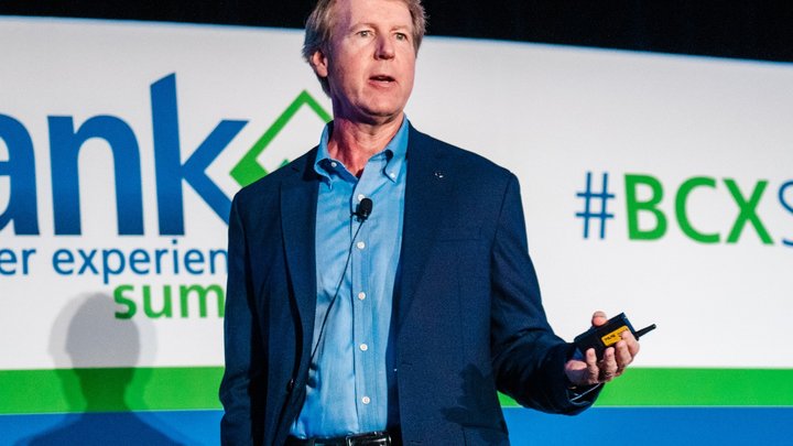 Last call to learn cutting edge banking trends at Bank Customer ...