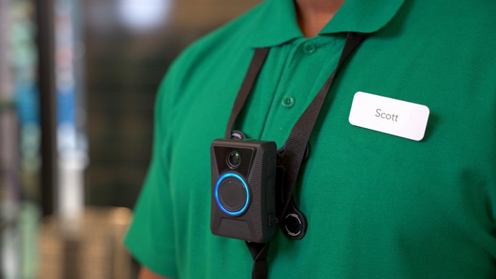 5 factors driving increased bodycam adoption in retail in 2026 and ...